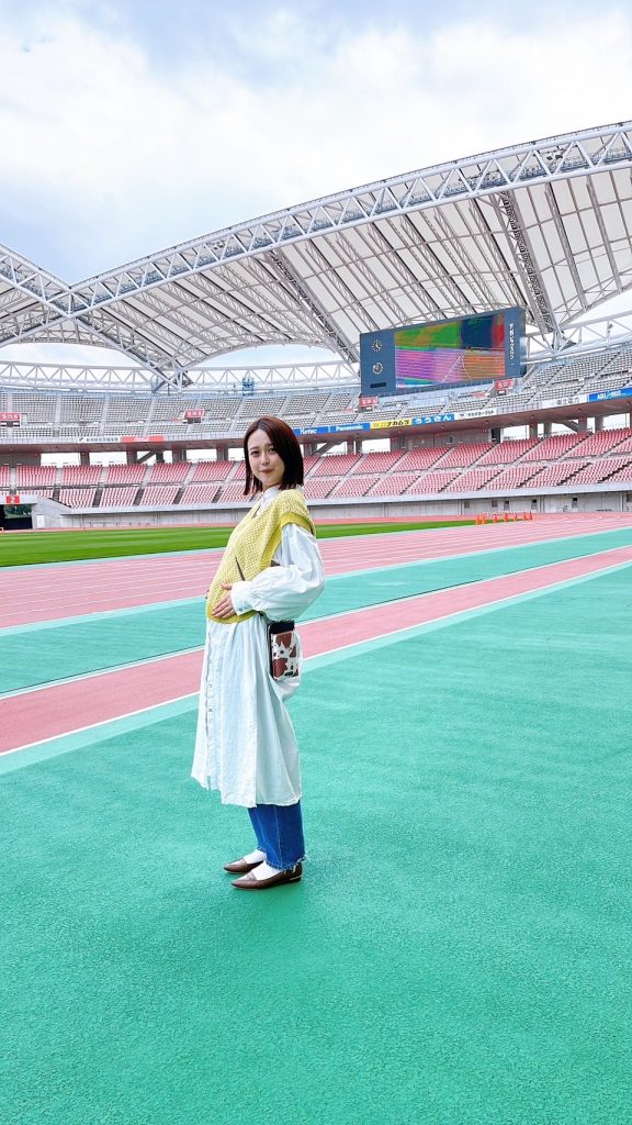 チーム朝日山 - 西條詩菜のブログ - FM新潟 パーソナリティ