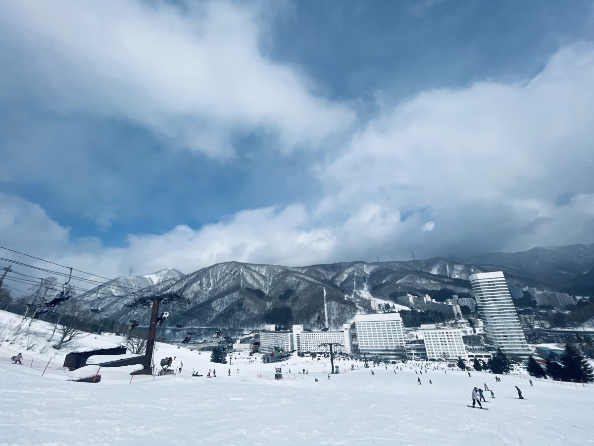 IMG_8698 - 鎌田アレクシッチさやかのブログ - FM新潟 パーソナリティ