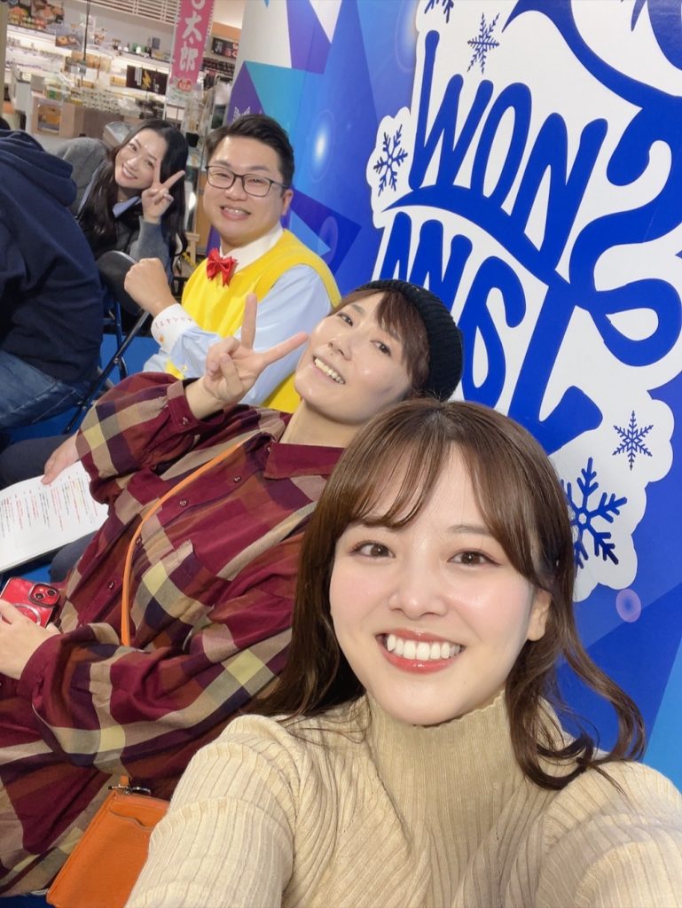 Snow Jam Edition ♪ - 芦川玲一のブログ - FM新潟 パーソナリティ