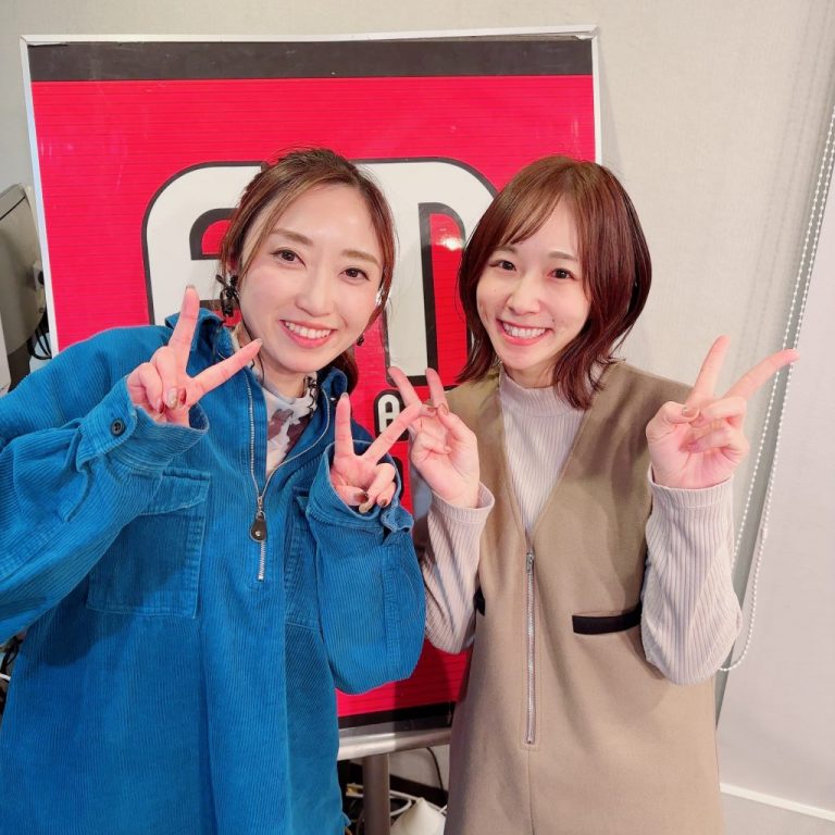 Radio Fes!!フィニッシュ!! - 上村知世のブログ - FM新潟 パーソナリティ